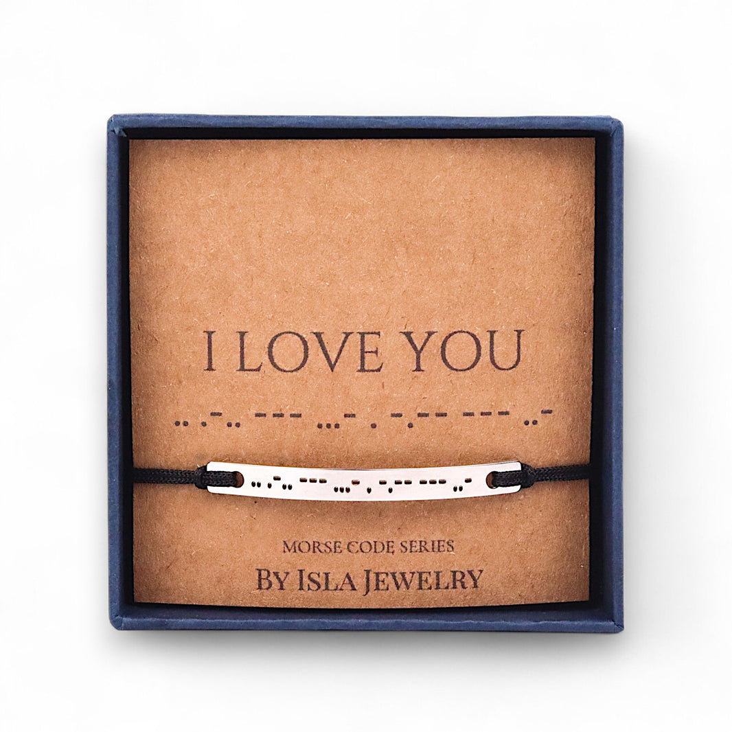 By Isla Jewelry - Luxury Handmade Bracelets